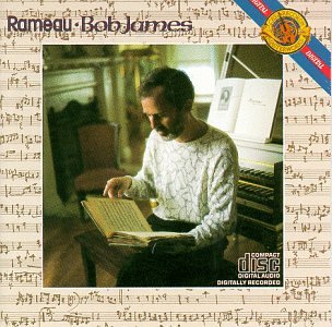 Rameau: James, Bob: Amazon.es: CDs y vinilos}