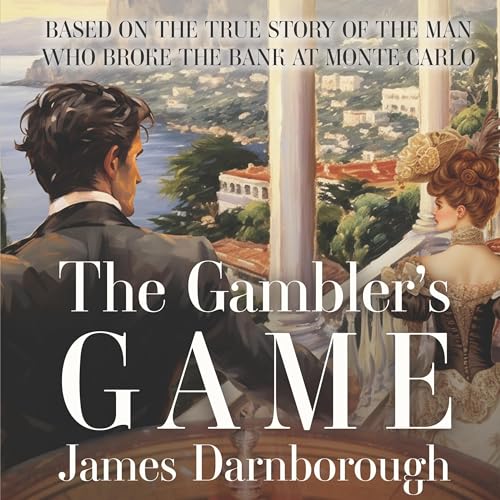 Amazon.com: The Gambler's Game: Based on the True Story of The Man Who ...
