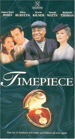 Amazon.com: Timepiece : Jones, Burstyn, Kilner: Movies & TV