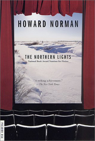 The Northern Lights: Norman, Howard: Books - Amazon.ca