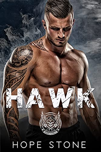 Hawk: An MC Romance (Book 1) (Guardians Of Mayhem MC Romance Trilogy ...