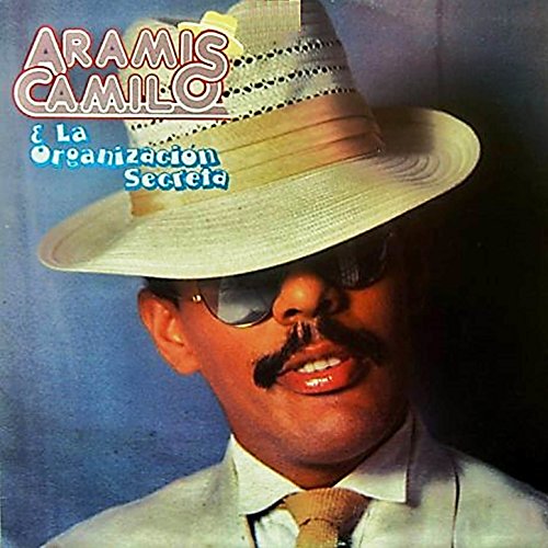 Amazon Music - Aramis Camilo & La Organización SecretaのAramis Camilo ...