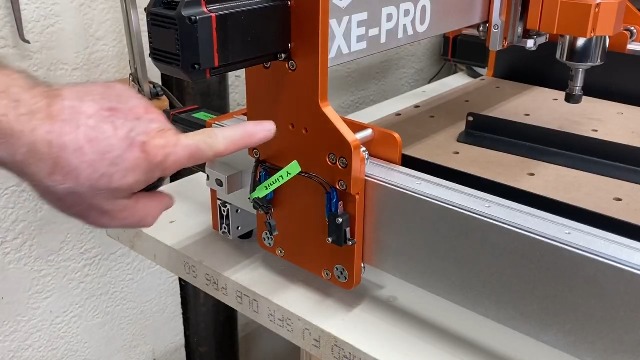 Watch Why I Love The FoxAlien Masuter Pro CNC Router Machine on Amazon Live