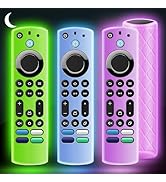 Amazon.com: ONEBOM 3 Pack Fire Stick Remote Cover, Case for Firestick ...