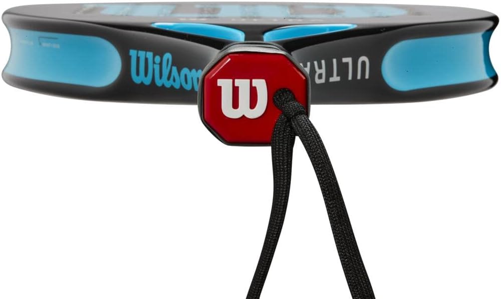 Wilson Ultra Team V2 Padel Paddle – Yaxa Colombia
