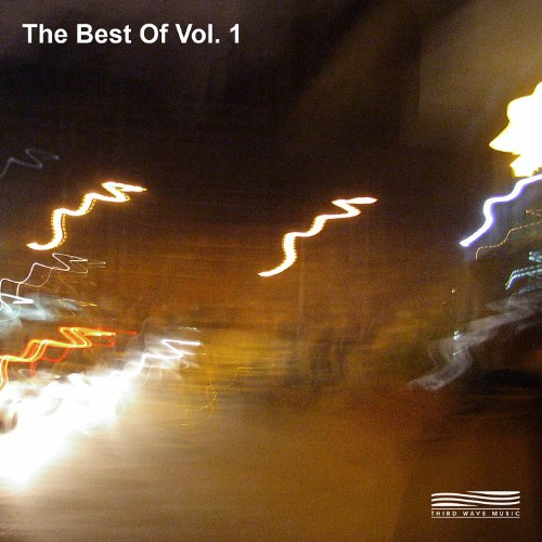 The Best of 3rd Wave Music Vol. 1 LP von VARIOUS ARTISTS auf Amazon ...
