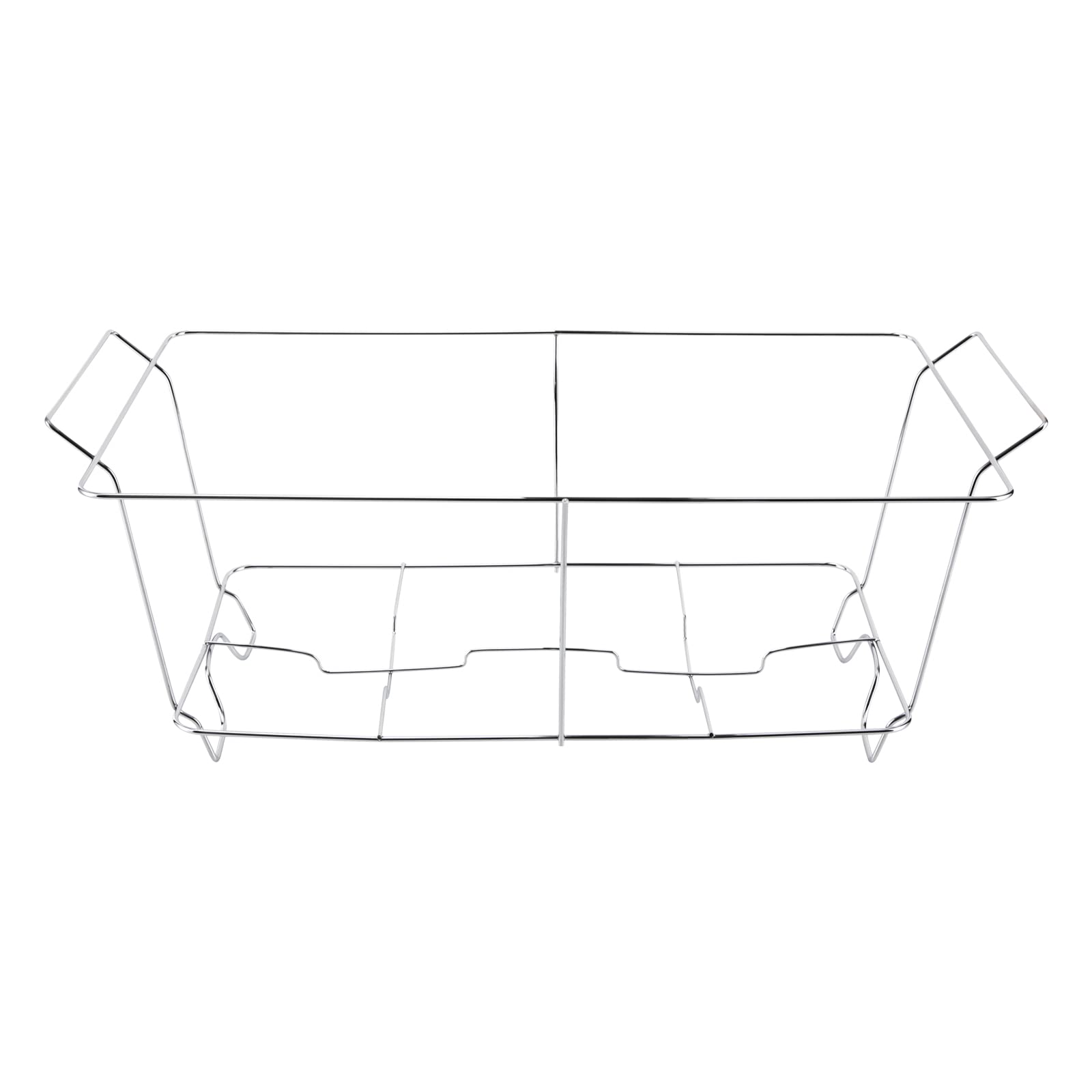 24 Pack Chafing Dish Buffet Set Chafing Wire Racks Buffet Stand ...