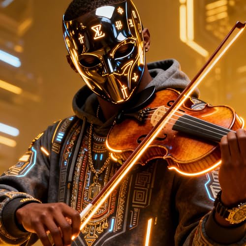 Amazon Music UnlimitedでNeoStrandのRituals from the 5th Loopを