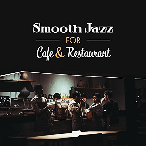 Amazon.com: Jazz for Cafe & Restaurant : Jazz Instrumentals: Digital Music
