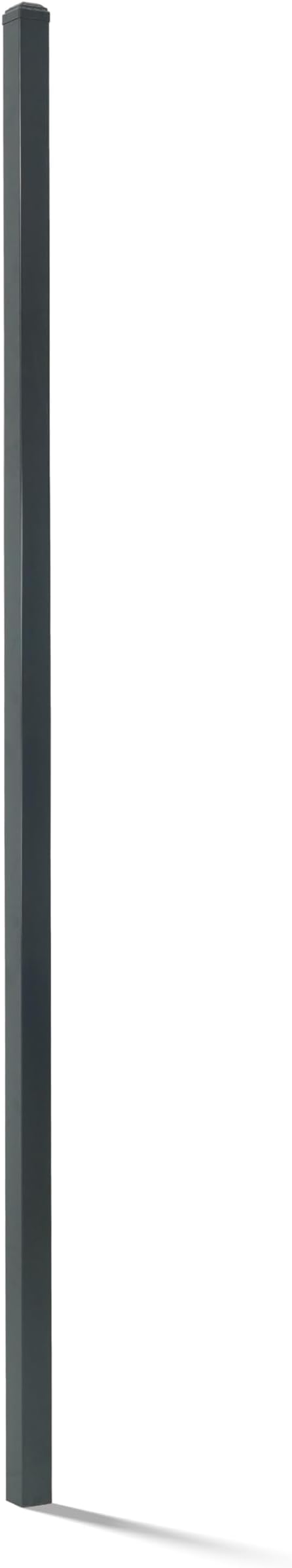 Amazon.com : Fencer Wire Heavy Duty 7FT Outdoor Steel Fencing Border ...