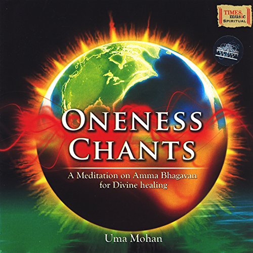 Amazon.co.jp: Oneness Chants : Uma Mohan: Digital Music