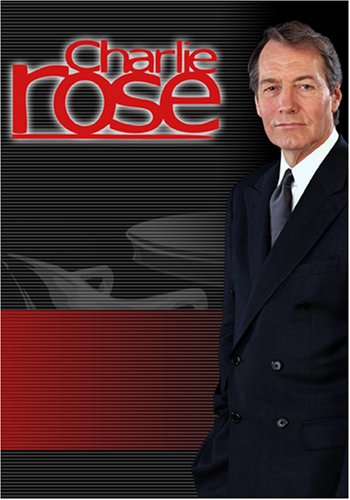 Amazon.com: Charlie Rose - Peter Chernin (August 4, 2008) : Movies & TV