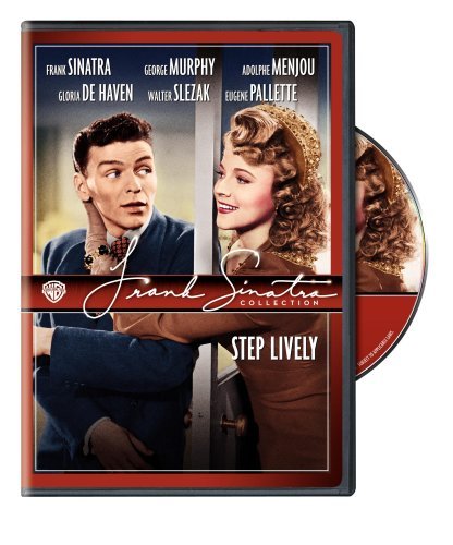 Amazon.com: Step Lively : Movies & TV