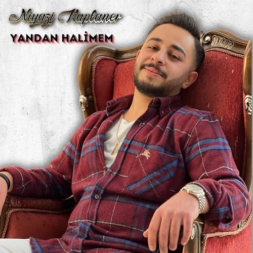 Play Yandan Halimem by Niyazi Kaplaner on Amazon Music