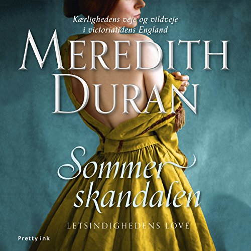 Amazon.co.jp: Sommerskandalen: Letsindighedens love 1 (Audible Audio ...