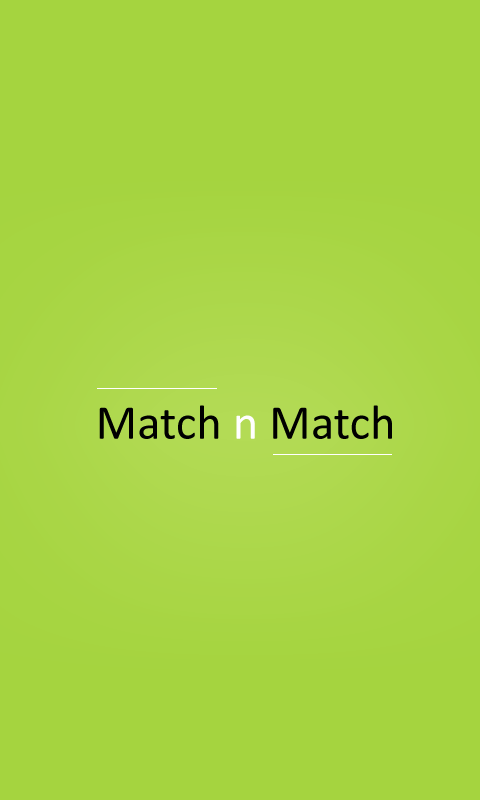 Matching Pairs - App on the Amazon Appstore