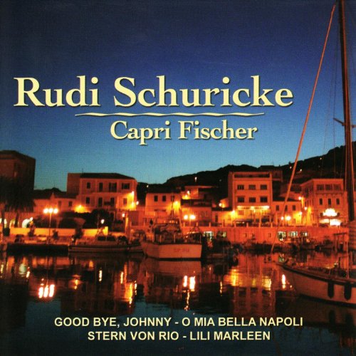 Spiele Capri Fischer von Rudi Schuricke auf Amazon Music ab