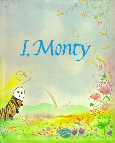 I, Monty: bach, marcus: Amazon.com: Books