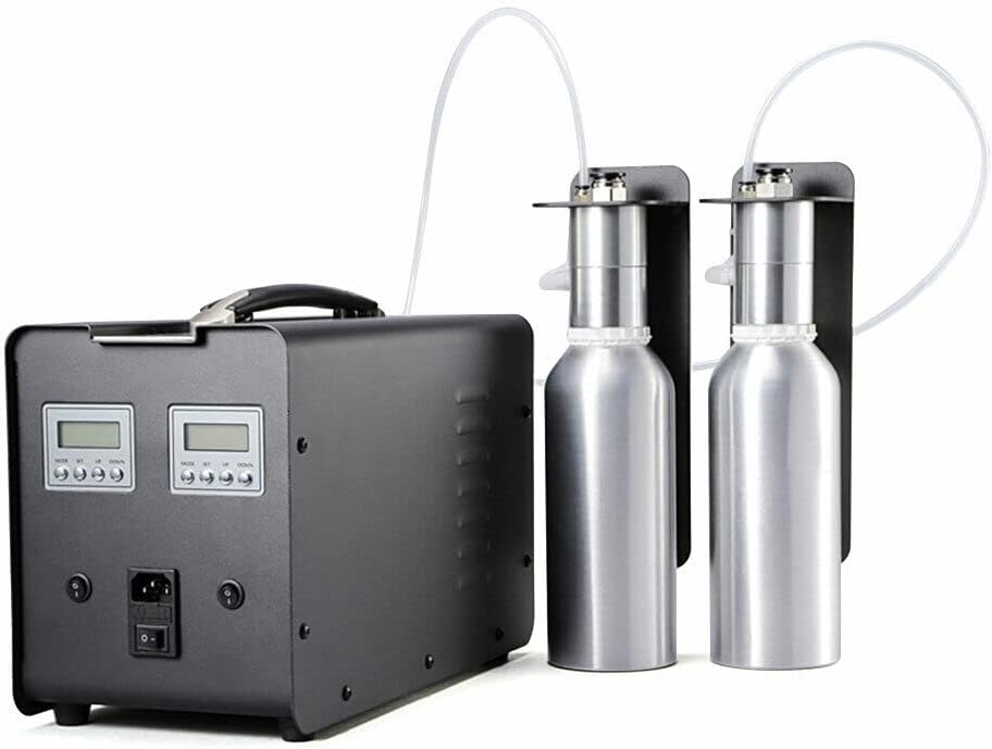 Amazon.com: Aromatherapy Scent Diffuser Machine, 50W 1000ml Commercial ...