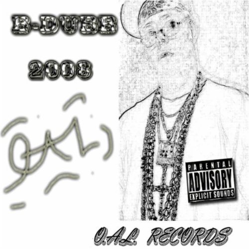 Amazon.com: Go'n Hard [Explicit] : B-Dubb: Digital Music