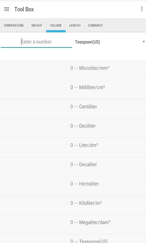 Tool Box - App on Amazon Appstore