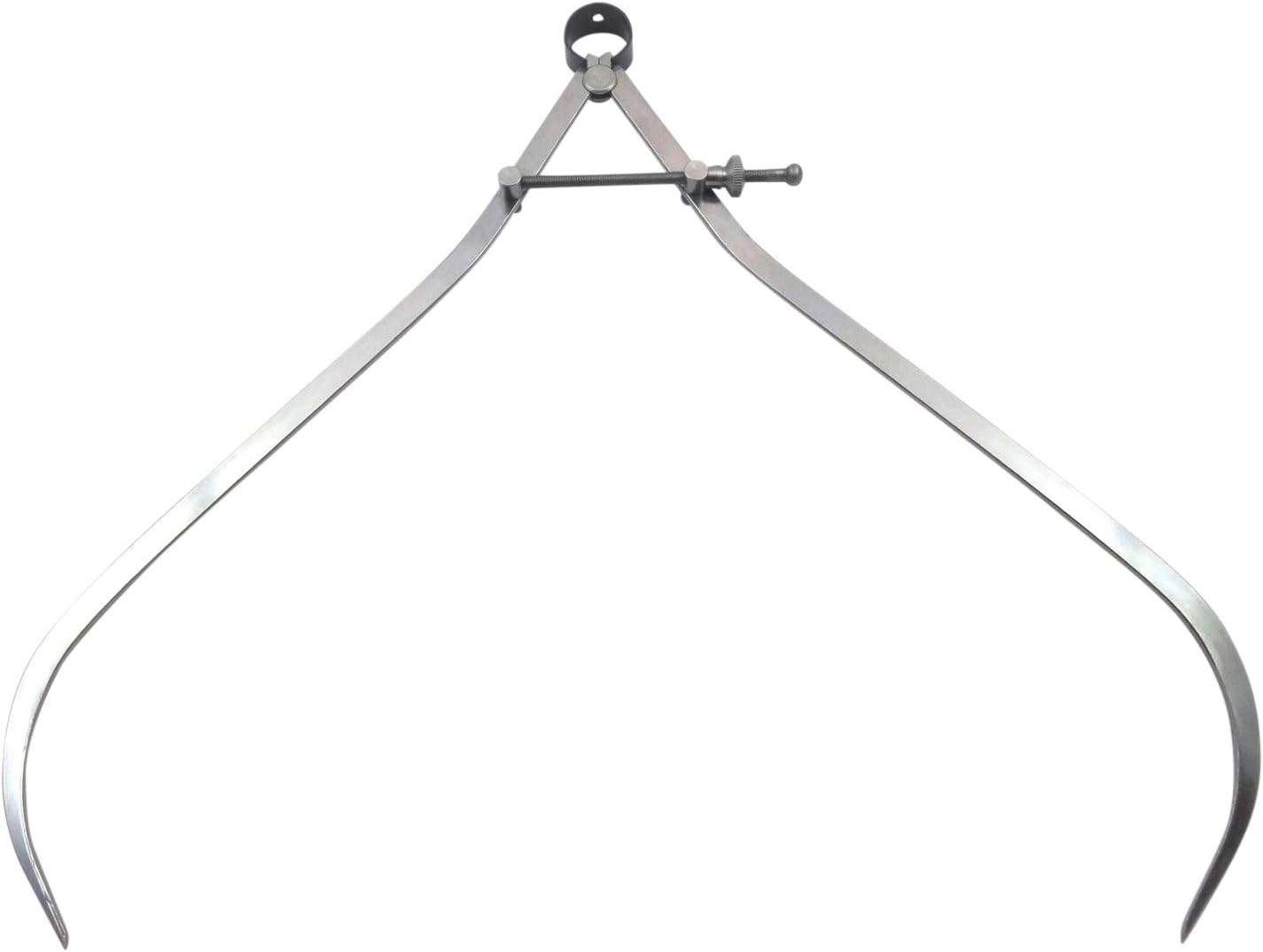 Amazon.com: Taytools 467993 Toolmaker's “Yankee” Spring Outside ...