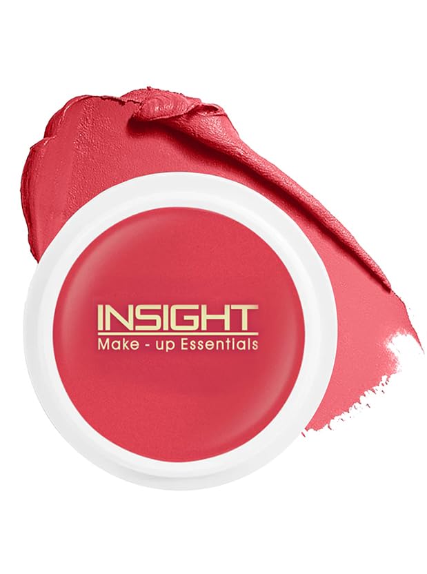 INSIGHT Blusher Watermelon Popsicle 3.5g