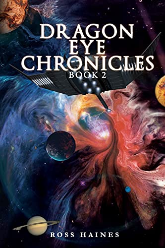 Book review of Dragon Eye Chronicles - Readers' Favorite: Book Reviews ...