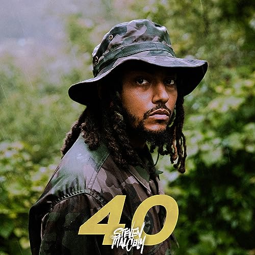 Play 40 by Steven Malcolm on Amazon Music