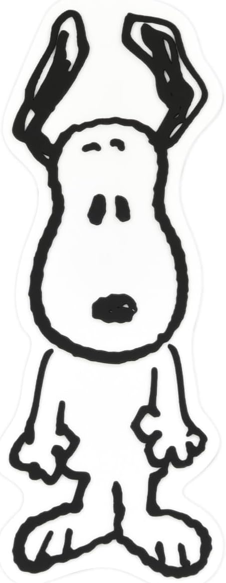 Amazon.co.jp: グルマンディーズ ピーナッツ スヌーピー マルチスタンドシート スヌーピー SNGG-79A : 家電＆カメラ