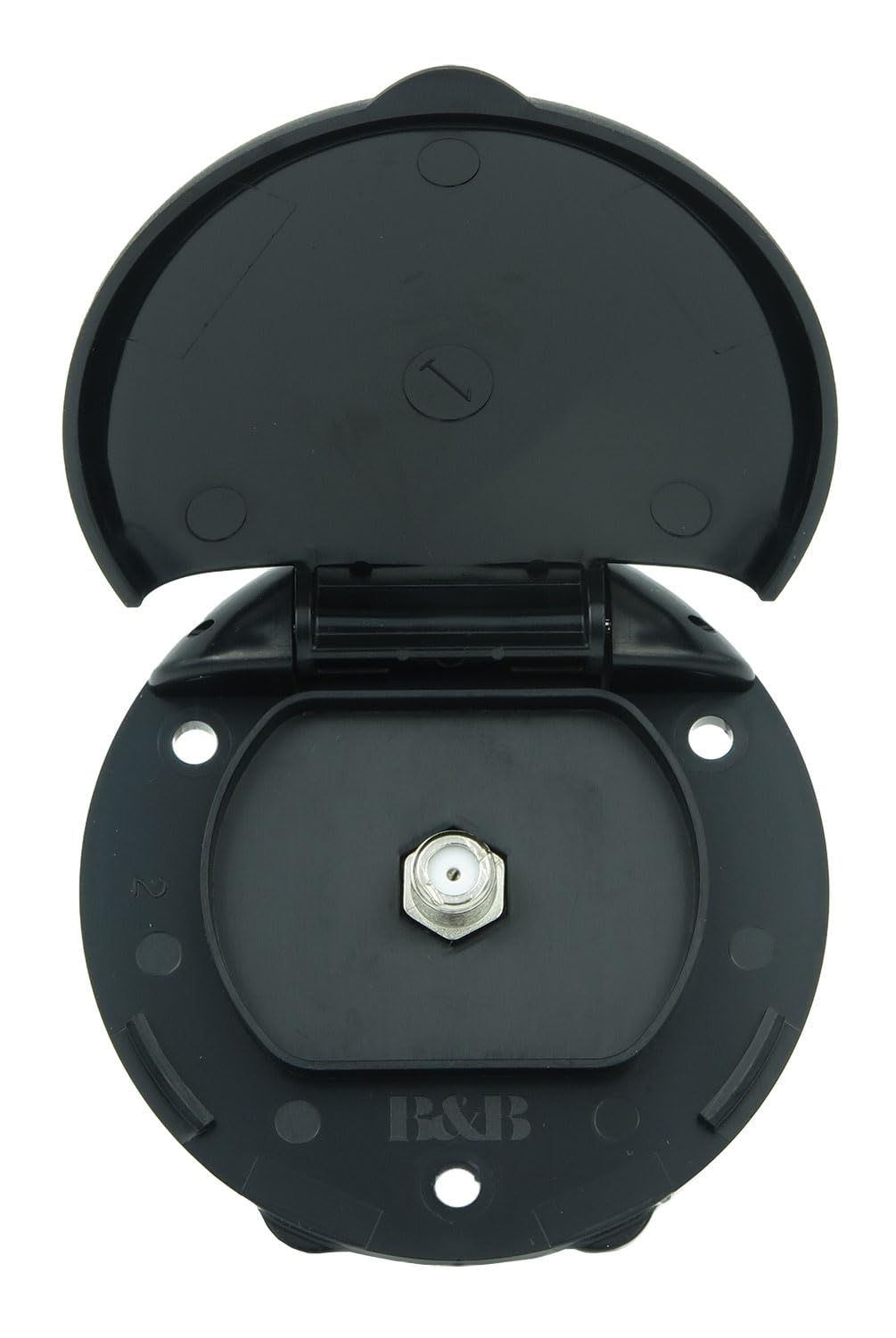 Amazon.com: B&B Molders 94326 Compact Enclosure CBL : Tools & Home ...