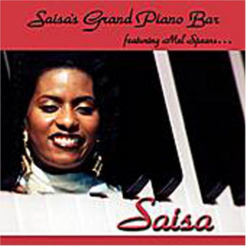 Saisa - Saisa's Grand Piano Bar - Amazon.com Music