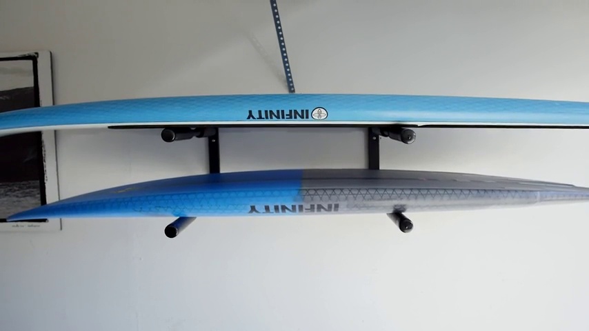 Watch Cor Surf | 2 Boards Double SUP | Surfboard | Paddle Board Wall ...