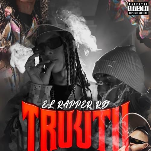 Spiele Trukutu von El Rapper RD auf Amazon Music ab
