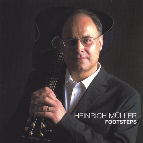 Amazon MusicでHeinrich MüllerのFootstepsを再生する