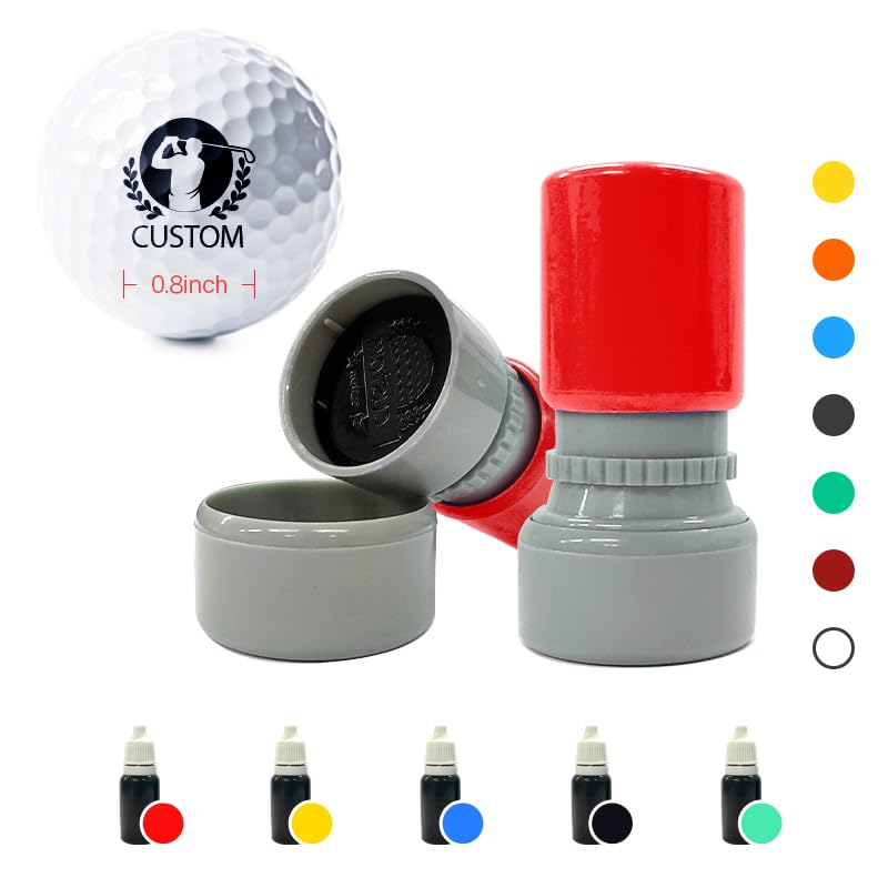 Amazon Best Sellers: Best Golf Ball Markers