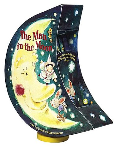 Buy Man in the Moon Bedtime Stories Book Online at Low Prices in India ...