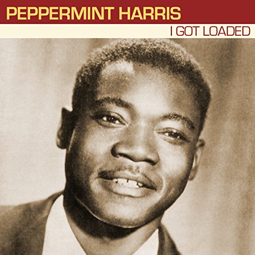 Amazon MusicでPeppermint HarrisのI Got Loadedを再生する