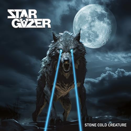 Play Stone Cold Creature by Stargazer on Amazon Music
