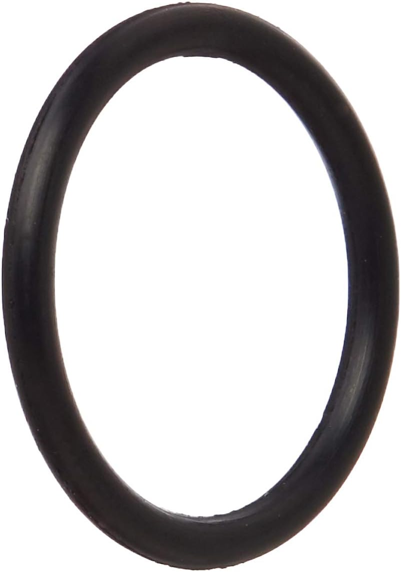 Danco 1-1/16 in. OD x 7/8 in. ID, Rubber, #17 O-Ring, 10 per Card ...