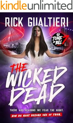 Amazon.com: Bill The Vampire: A Comedy of Undead Proportions (The Tome of Bill Book 1) eBook ...