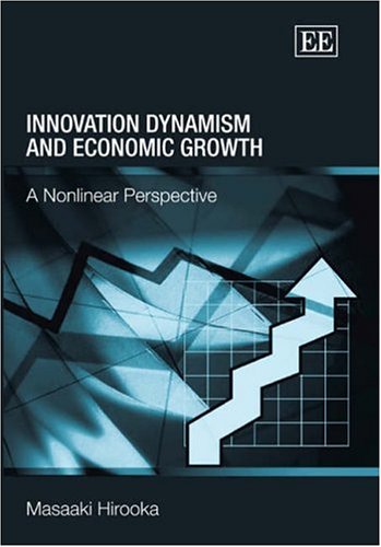Innovation Dynamism and Economic Growth: A Nonlinear Perspective ...
