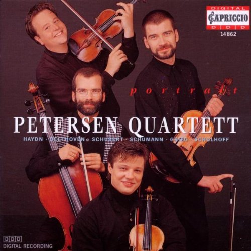 Amazon.com: Portrait: CDs & Vinyl