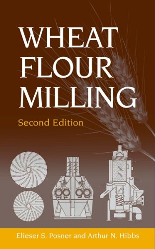 Buy Wheat Flour Milling Book Online at Low Prices in India | Wheat ...