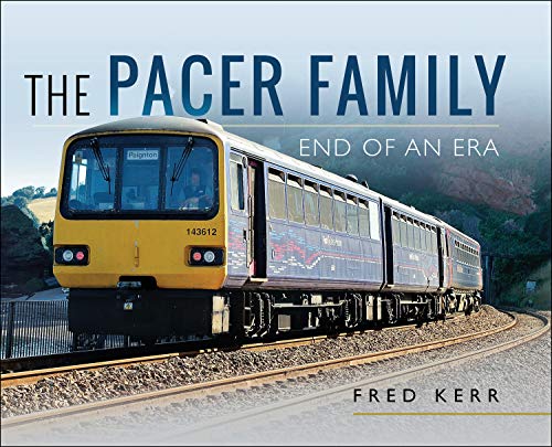 Amazon.com: The Pacer Family: End of an Era eBook : Kerr, Fred: Kindle ...