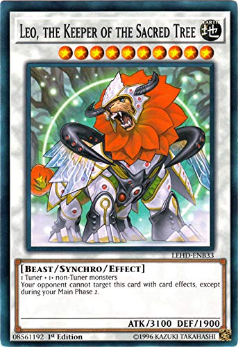 Find The Best Level 6 Synchro Monsters Reviews & Comparison - Katynel