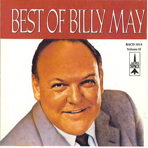 Billy May - Best Of Billy May Volume II - Amazon.com Music
