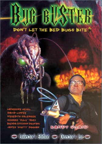 Bug Buster: Amazon.de: Bug Buster: DVD & Blu-ray