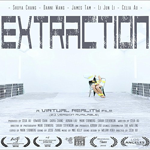 Play Extraction Original Soundtrack by Mike J Kelly on Amazon Music