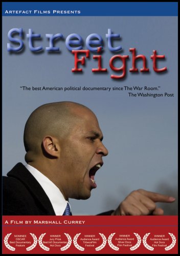 Street Fight [2005] [DVD] [Edizione: Regno Unito]: Amazon.it: Film e TV